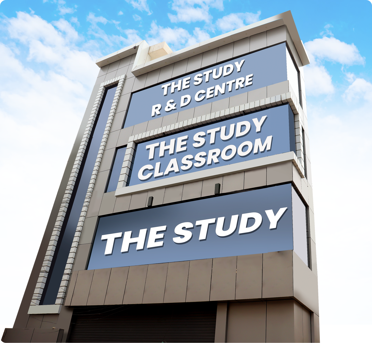 The Study IAS
