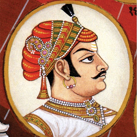 Rana Uday Singh - The Study IAS