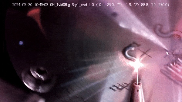 First Metal 3D Printing On International Space Station - The Study IAS