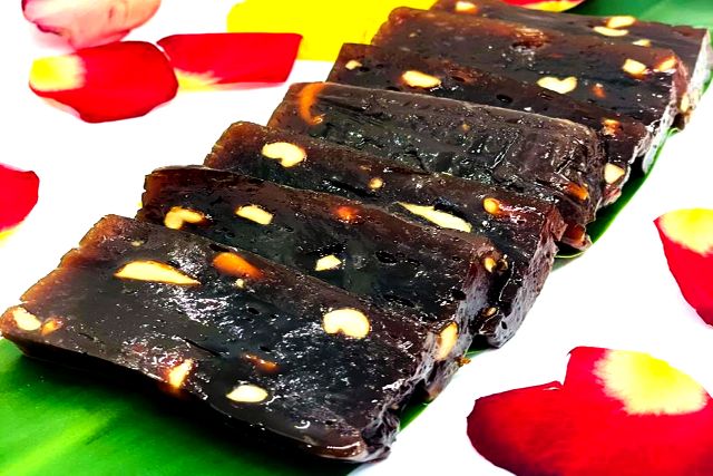 Dodol, The Traditional Goan Sweet, Is In Pursuit Of A GI Tag - The ...