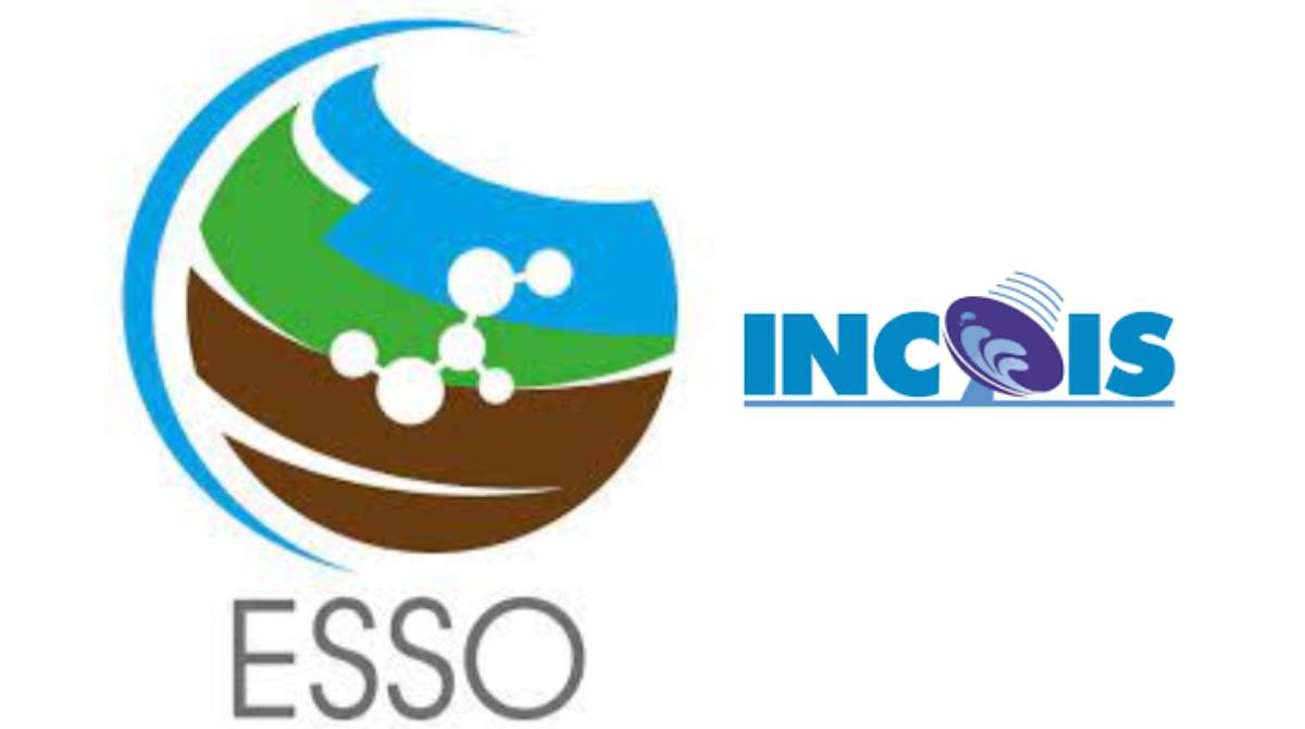 High-Energy Swell Waves - The Study IAS