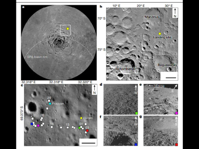 Ancient Magma Ocean Discovered On Moon’s South Pole - The Study IAS