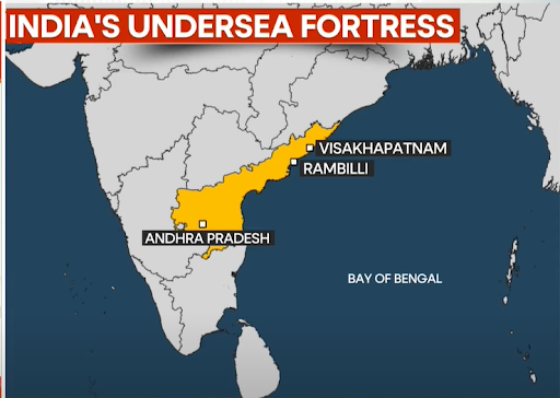 Project Varsha – The Study IAS