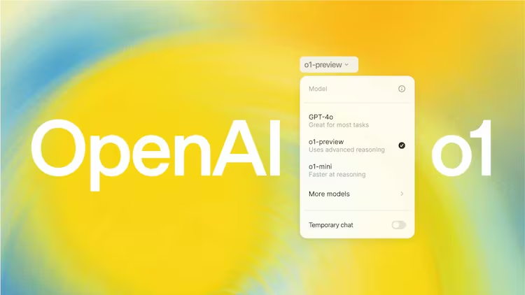 OpenAI O1: The AI Model That Thinks Before It Answers - The Study IAS