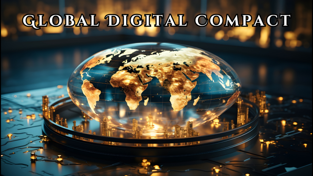 Global Digital Compact - The Study IAS 10141