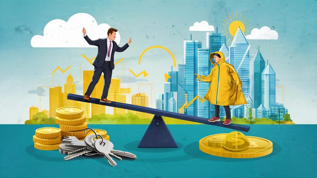 The Middle-Income Trap - The Study IAS