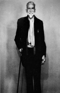 Death Anniversary Of Raja Mahendra Pratap Singh - The Study IAS By Manikant Singh - The Study IAS